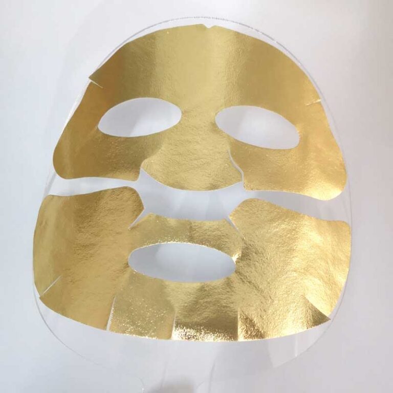 Custom Facial Sheet Mask Manufacturer | WKMASK