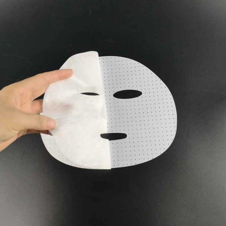 Custom Facial Sheet Mask Manufacturer | WKMASK