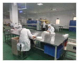 Custom Facial Sheet Mask Manufacturer | WKMASK